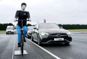 Horiba Mira Secures Euro Ncap Accreditation Auto Tech News