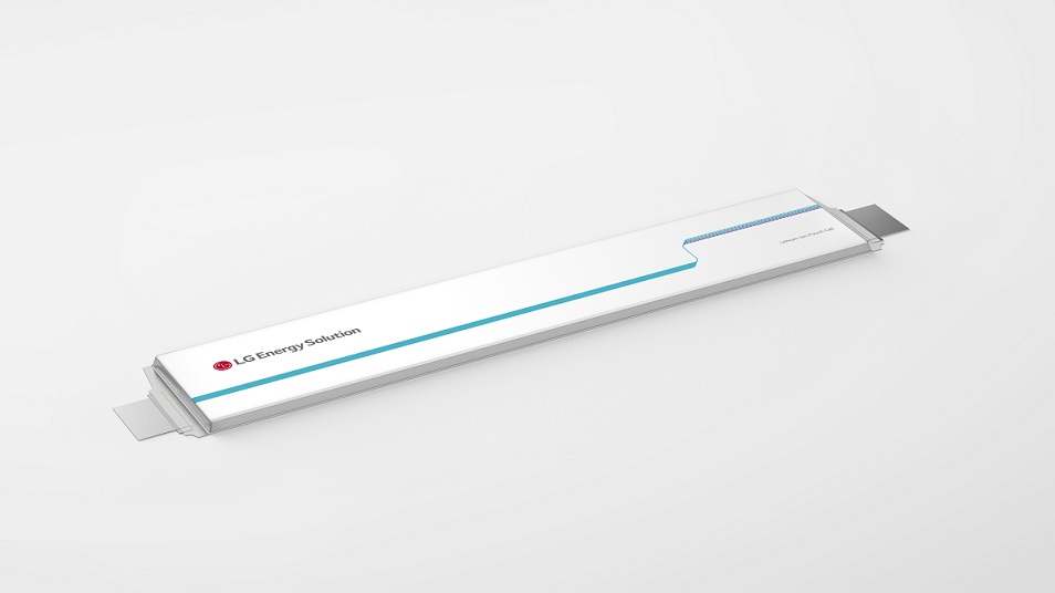 LFP EV Batteries: LG Energy Solution to Supply Ampere - Auto Tech News