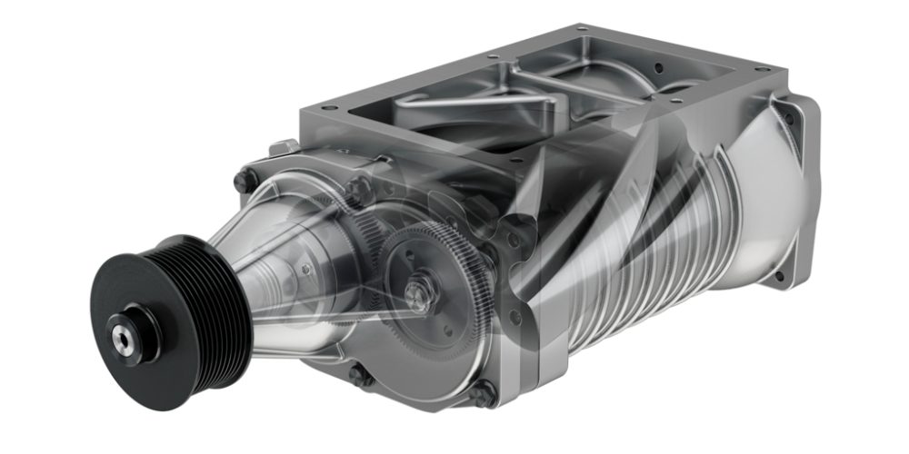 Eaton Technologies for Hydrogen-Powered commercial vehicles - Auto Tech ...