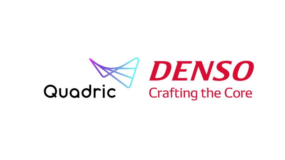 DENSO And Quadric Develop AI Semiconductor For Automotive - Auto Tech News