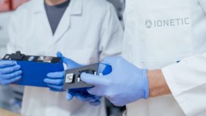 IONETIC Launches EV Battery Pack Development Software - Auto Tech News