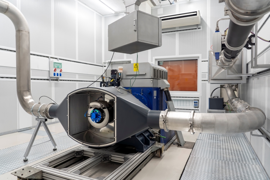 IDIADA Introduces New Brake Particle Emissions Testing Facility - Auto ...