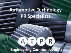 Auto Tech News - The leading resource for automotive technology news ...