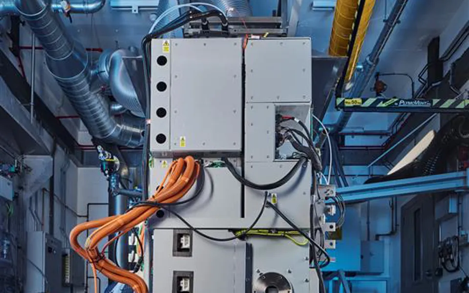 Ricardo’s Hydrogen Fuel Cell Module Achieves 393kW - Auto Tech News