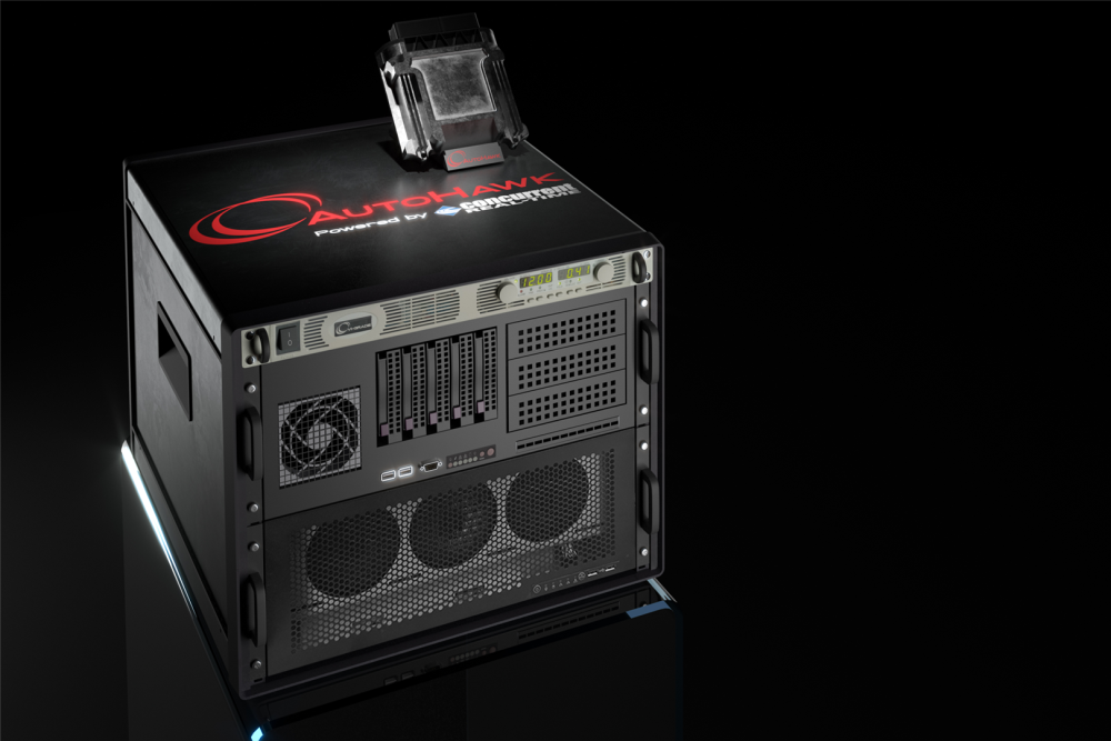 VI-grade Launches Autohawk Extreme - Auto Tech News