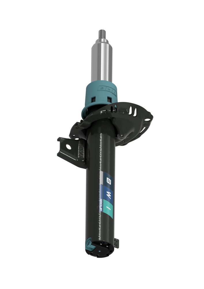 BWI Group Increases MagneRide Suspension Production - Auto Tech News