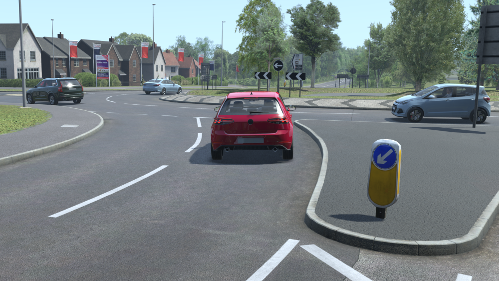 rFpro Launches Digital Model Of Rural UK Road