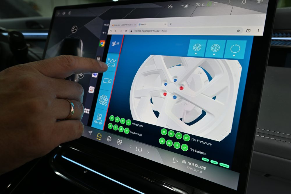 Auto Tech News - The leading resource for automotive technology news ...