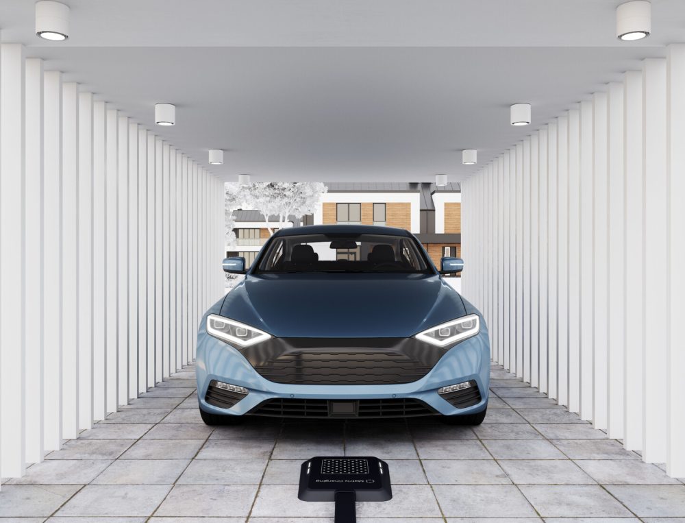 New Consortium Advances Matrix Charging Technology - Auto Tech News