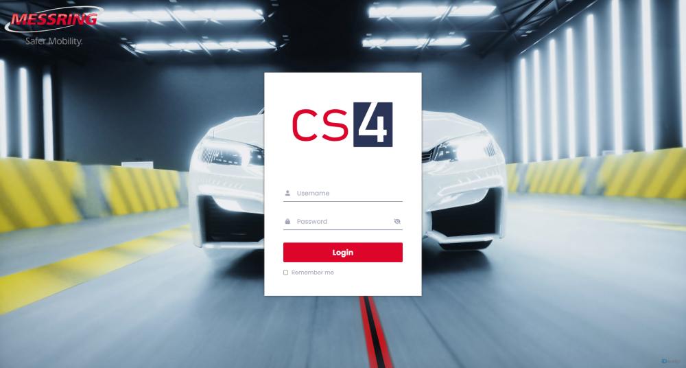 MESSRING Launches New Crash Test Software - Auto Tech News